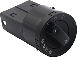 Przełącznik, światła główne Vika 99411780801 za 70.23PLN z Osówka - Allegro - (12645328272)