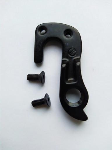 Hak przerzutki CUBE 10148 Aim/Analog/Access/Acid - 4250589426036 ...