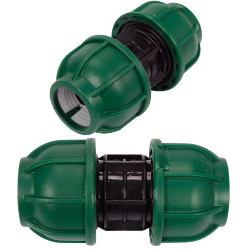 ZŁĄCZKA ZACISKOWA DO RUR PE 25 x 25mm SKRĘCANA (88858) • Cena, Opinie ... ZŁĄCZKA ZACISKOWA DO RUR PE 25 x 25mm SKRĘCANA (88858) • Cena, Opinie ...