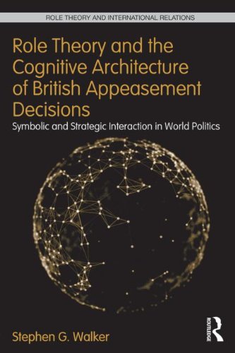 Role Theory and the Cognitive Architecture of (14010362258) | Książka ...