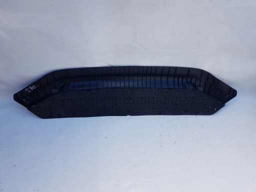 AUDI A4 B9 LIFT OSŁONA POD ZDERZAK 8W0807611E za 200.00PLN z Nowa Sól ...