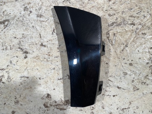 MERCEDES C-KLASA W205 LIFT AMG LISTWA ZDERZAKA za 149.00PLN z ...