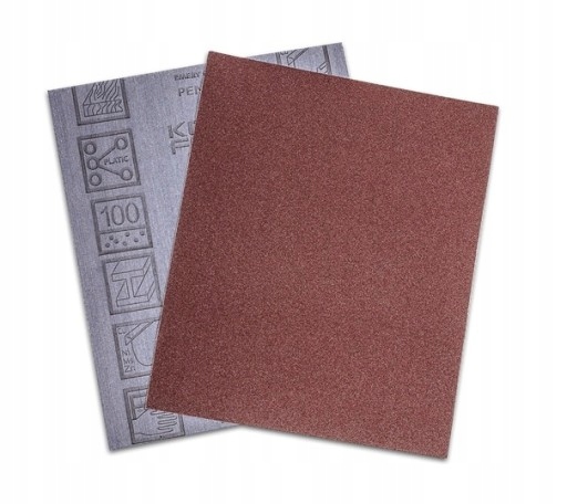 Csiszolóvászon lap MAAN PENTEX 230x280mm 220-as finomság, (5907776951374) • Ár, Vélemények - Allegro