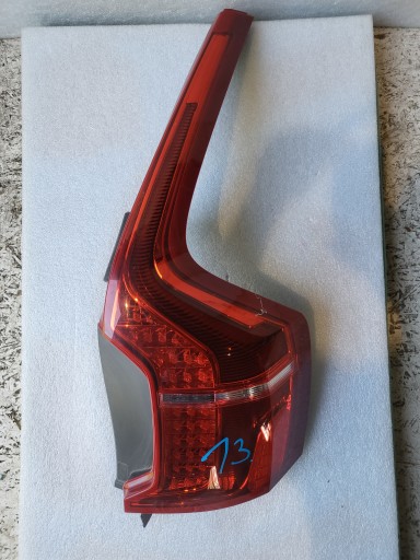 VOLVO XC90 II LAMPA PRAWA TYŁ TYLNA 32228827 VOLVO XC90 II LAMPA PRAWA ...