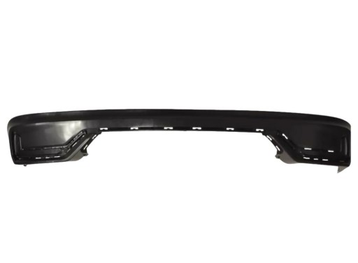 VOLVO XC60 II listwa nakladka dyfuzor zderzaka tyl R-Design OE ...