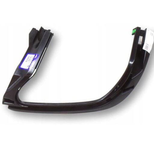 VOLVO S90 V90 XC60 16- ŚLIZG UCHWYT KOŃCÓWKI RURY WYDECHOWEJ WYDECHU ...