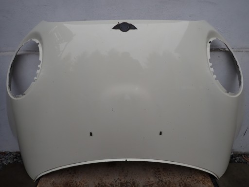 MASKA POKRYWA SILNIKA MINI COOPER F55 F56 2014- za 600.00PLN z ...