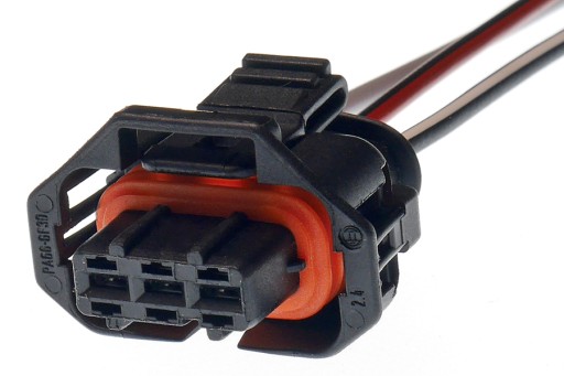 WTYK 1928403966 TYP BOSCH 3 PIN WTRYSK MCP za 30.00PLN z Warszawa ...