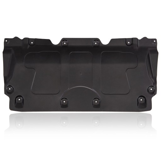 BMW SERIA 3 G20 G21 2018+ OSŁONA PODWOZIA PŁYTA POD SILNIK 51757447194 ...