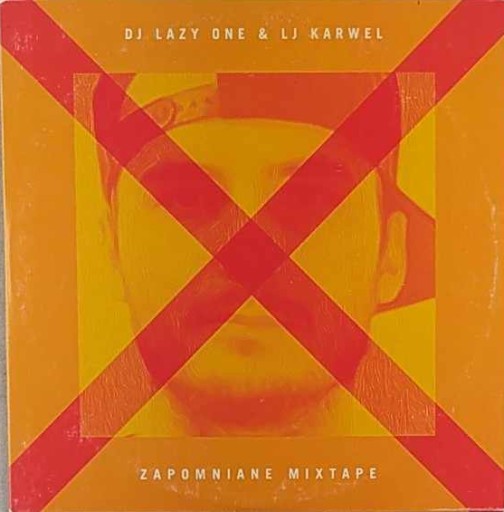 DJ Lazy One, LJ Karwel Zapomniane Mixtape CD 15194439169 - Sklepy, Opinie, Ceny w Allegro
