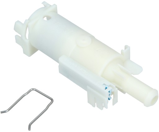 PRZEPŁYWOMIERZ zmywarki BOSCH SRS SRV SRI SF2 SF6 - Sklep, Opinie, Cena ...