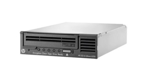 HPE LTO-6 Ultrium 6250 Int Tape Drive EH969A - Sklep, Opinie, Cena w Allegro