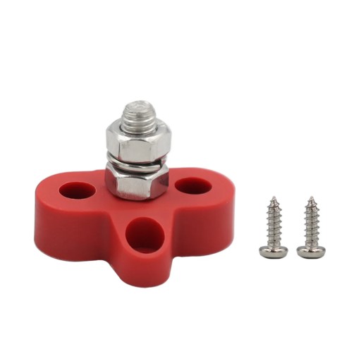 Bus Bar Terminal Block Battery Power Stud Junction M6 M8 M10 BusBar ... Bus Bar Terminal Block Battery Power Stud Junction M6 M8 M10 BusBar ...