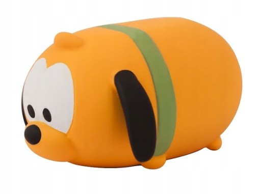 TSUM TSUM DISNEY FIGURKA PIES PLUTO 12631351306 - Allegro.pl