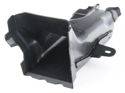 BMW lewy kanał chłodzenia hamulców G30 G31 za 169.00PLN z Poznań ...