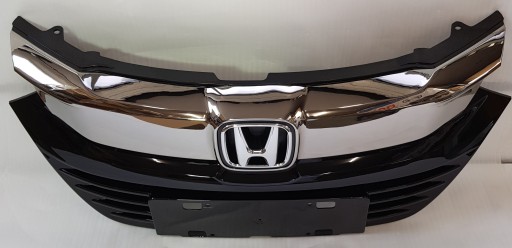HONDA HR-V HRV II 2019-2022 ATRAPA GRILL 71121-T7M-H01 za 769,90 zł z ...