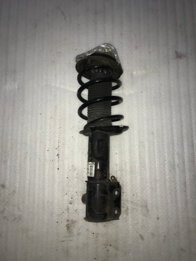 MERCEDES W212 6.3AMG 4MATIC AMORTYZATOR 2123236100 za 1999.00PLN z ...