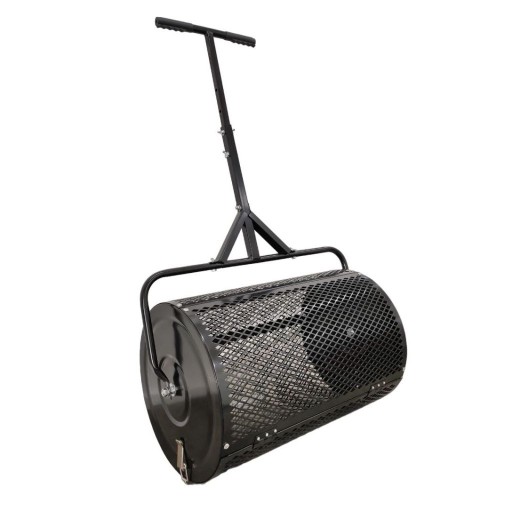 Zahradní válec na substrát za 2500 Kč - Allegro