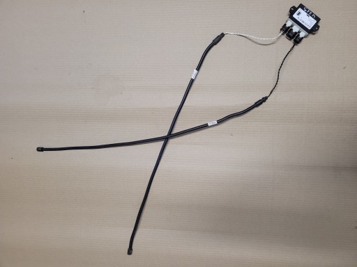 MERCEDES W213 CZUJNIK OTWIERANIA KLAPY A2139052503 A2139052503 za 160 ...