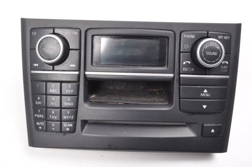 VOLVO XC90 PANEL RADIA LIFT 31300035 31300029 • Cena, Opinie - Allegro