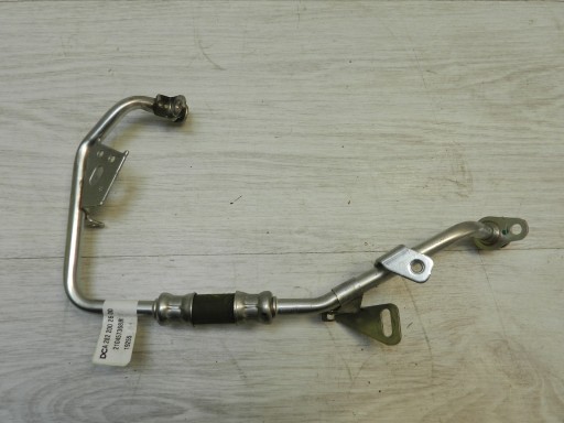 JUKE II F16 1.0 DIG-T RURA PRZEWÓD OLEJU TURBINY za 40.00PLN z Studźce ...