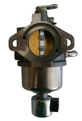 GAŹNIK SILNIKA TRAKTORKA BRIGGS 794572 • Cena, Opinie 12758259816 • Allegro