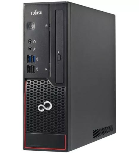 Komputer Fujitsu Esprimo C720 I5-4570 8GB 240SSD - Sklep, Opinie, Cena ...