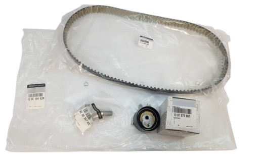 Renault OE 13 0C 194 62R zestaw paska rozrządu 5902048045768 za 495 ...