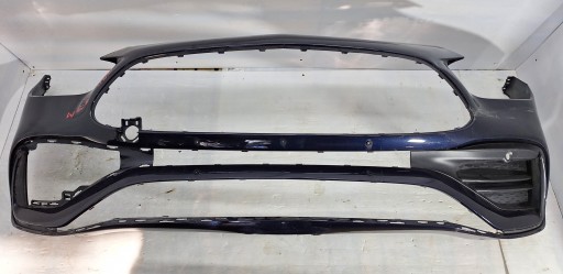 MERCEDES W206 C KLASA AMG LINE ZDERZAK PRZEDNI PRZÓD za 500.00PLN z ...