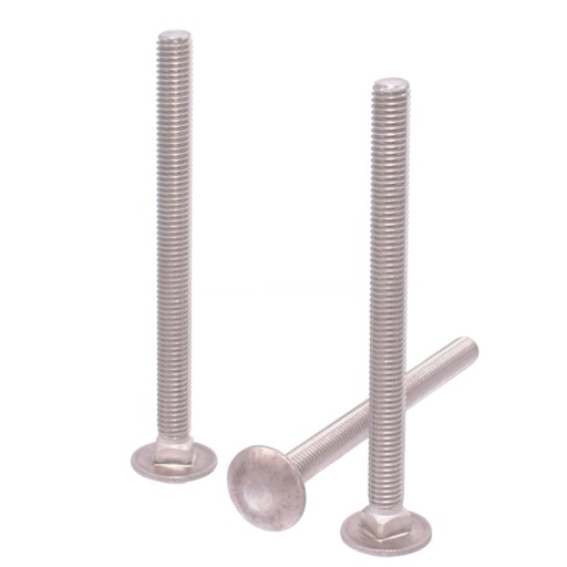M5X80 ŚRUBA ŚRUBY ZAMKOWA NIERDZEWNA A2 INOX 10SZT (4043377320155) • Cena, Opinie • Śruby ...