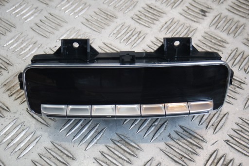 PANEL STEROWANIA MERCEDES W167 A1679051701 A1679051701 za 380 zł z ...