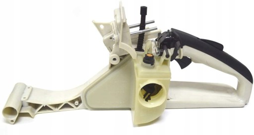 PALIVOVÁ NÁDRŽ S RÚČKOU PRE PÍLY STIHL 034 036 MS340, (4906719576798 ...