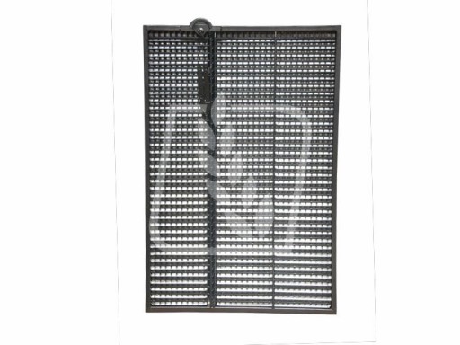 Sito żaluzjowe górne 760x1128 678001 • Cena, Opinie - Allegro
