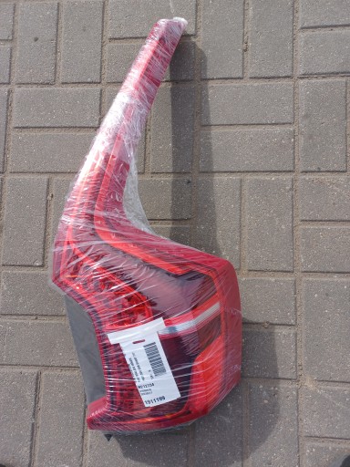 LAMPA TYLNA PRAWY TYL LED VOLVO XC90 II 31655916 za 1999.99PLN z ...