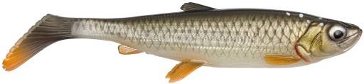 GUMI SAVAGE GEAR 3D HERRING SHAD V2 17,5cm, (5706301013705) • Ár ...