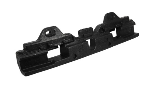 ODBOJNIK ZDERZAKA / ABSORBER JEEP GRAND CHEROKEE WK2 2017 - 2021 LIFT ...