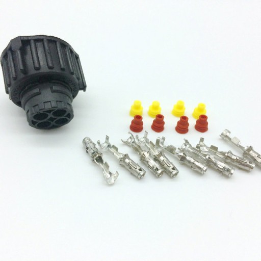 Wtyczka czujnika EPS MERCEDES ACTROS A0025402381 A0025402381 za 124,99 ...