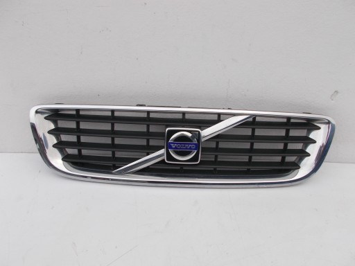 ATRAPA GRILL ZNACZEK VOLVO S40 II V50 LIFT 2007 - 2010 30744914 ...