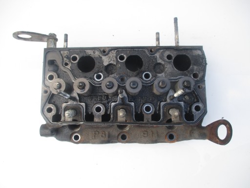 GŁOWICA PERKINS SHIBAURA 403D-07 0.76 DIESEL MINI KOPARKA za 1999.00PLN ...