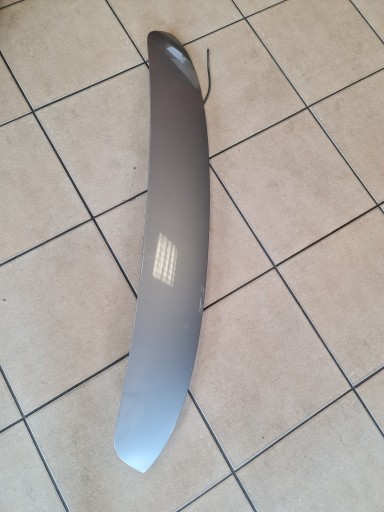 SPOJLER LOTKA KLAPY MERCEDES W211 KOMBI LIFT 2117900188 za 99 zł z ...