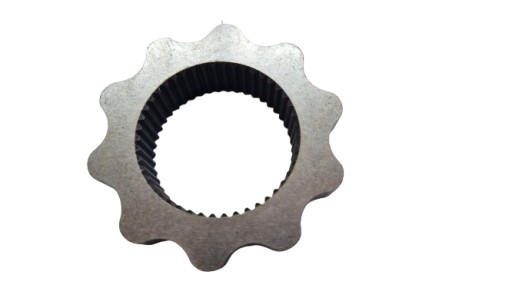 Koło zębate pompy oleju - Pajero L200 Galloper 2.5 TD MD155610 za 150 ...