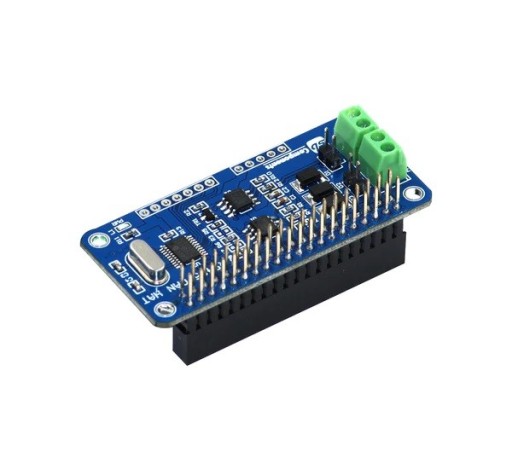 RS485 CAN HAT - moduł komunikacji RS485 i CAN dla Raspberry Pi - Sklep ... RS485 CAN HAT - moduł komunikacji RS485 i CAN dla Raspberry Pi - Sklep ...
