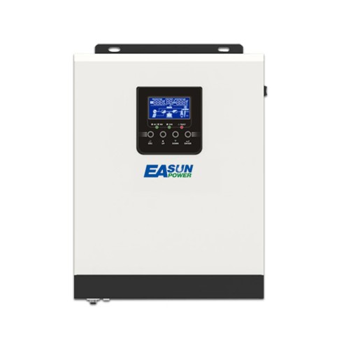 Inwerter hybrydowy solarny off-grid EASUN 3kW-24 GW WYSYLKA Z POLSKI ... Inwerter hybrydowy solarny off-grid EASUN 3kW-24 GW WYSYLKA Z POLSKI ...