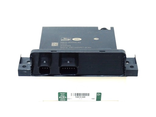 ORYGINALNY moduł haka NEW DEFENDER RANGE ROVER SPORT L460 L461 ...