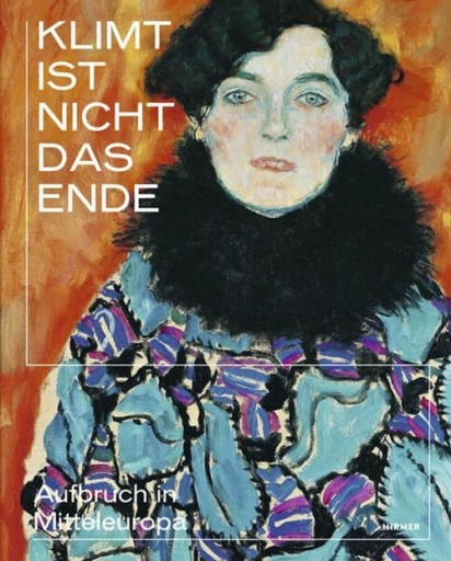 Klimt ist nicht das Ende Kolektiv autorů (Kolektivní dílo), (9783777430584) • Ceny, Recenze ...