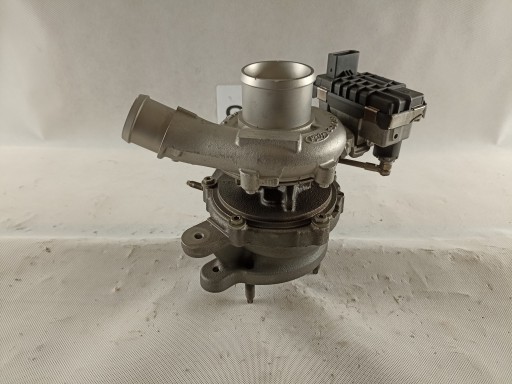 Ford OE 786880 turbina za 1200.00PLN z WIJEWO - Allegro - (12610863950)
