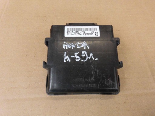 Honda CRV IV moduł 48310-R7L-E04 za 200.00PLN z Jasienica - Allegro ...