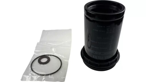 52708330 - Manitou - Filtr paliwa za 757.95PLN z Zambrów - Allegro ...