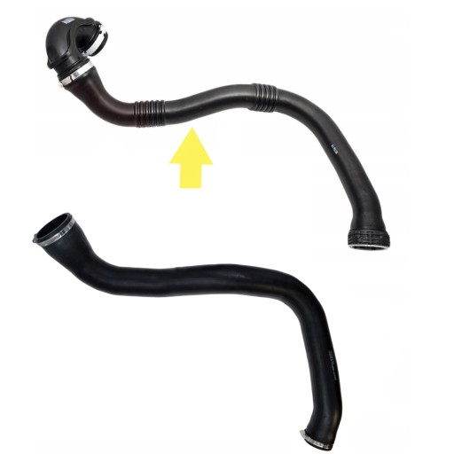 trubka INTERCOOLERA OPEL INSIGNIA 2.0 CDTI 1302288 za 1870 Kč - Allegro