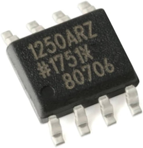 1250ARZ IZOLÁTOR rozhrania I2C ADUM1250ARZ za 5,73 € - Allegro